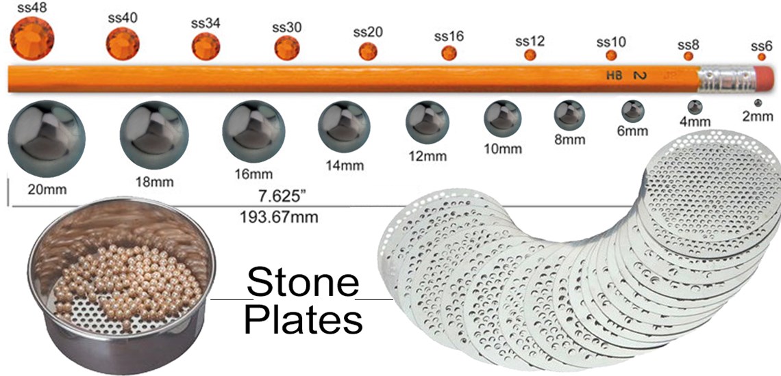 STONES Carrera Casting stones-carrera-casting